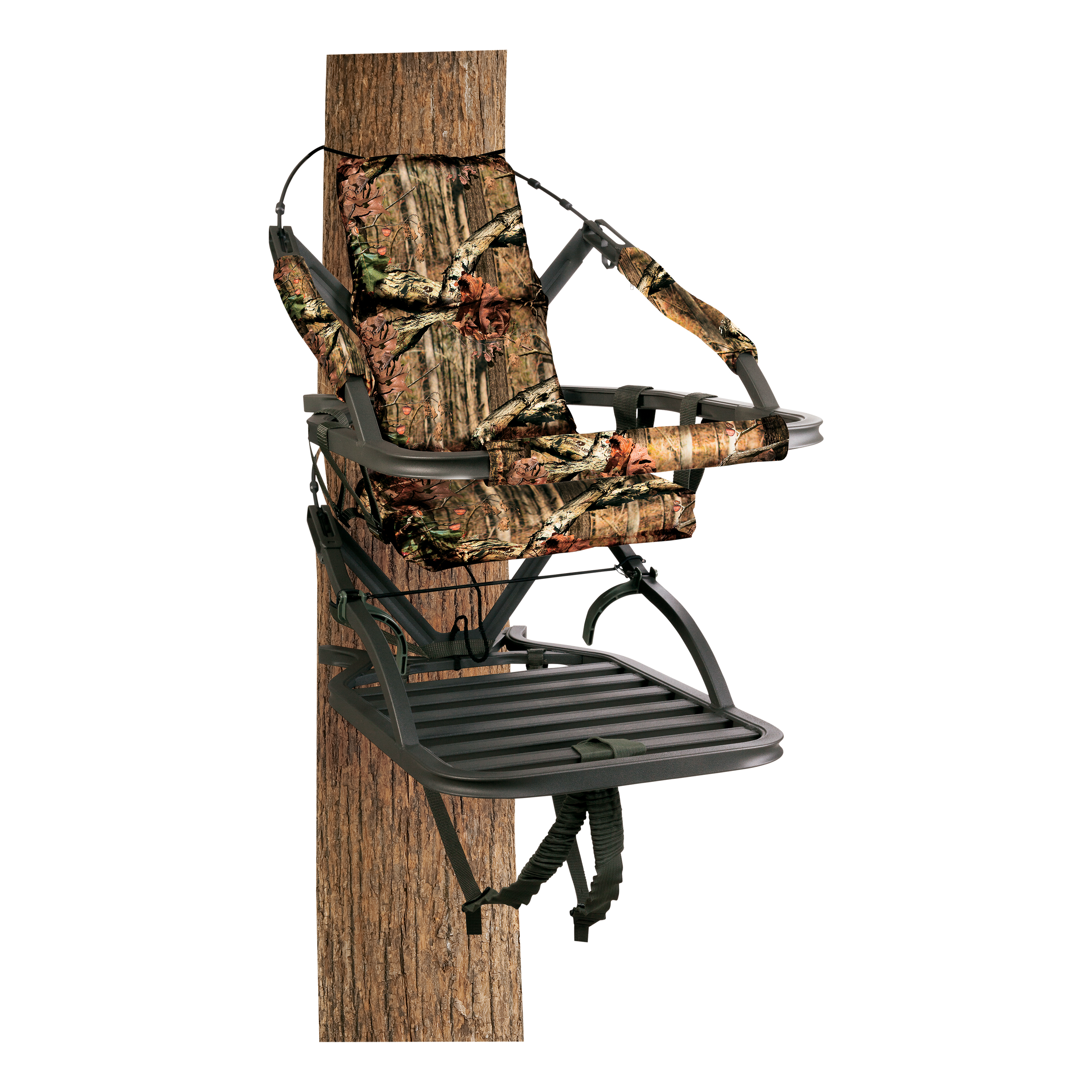 Summit Titan SD Climbing Treestand | Cabela's